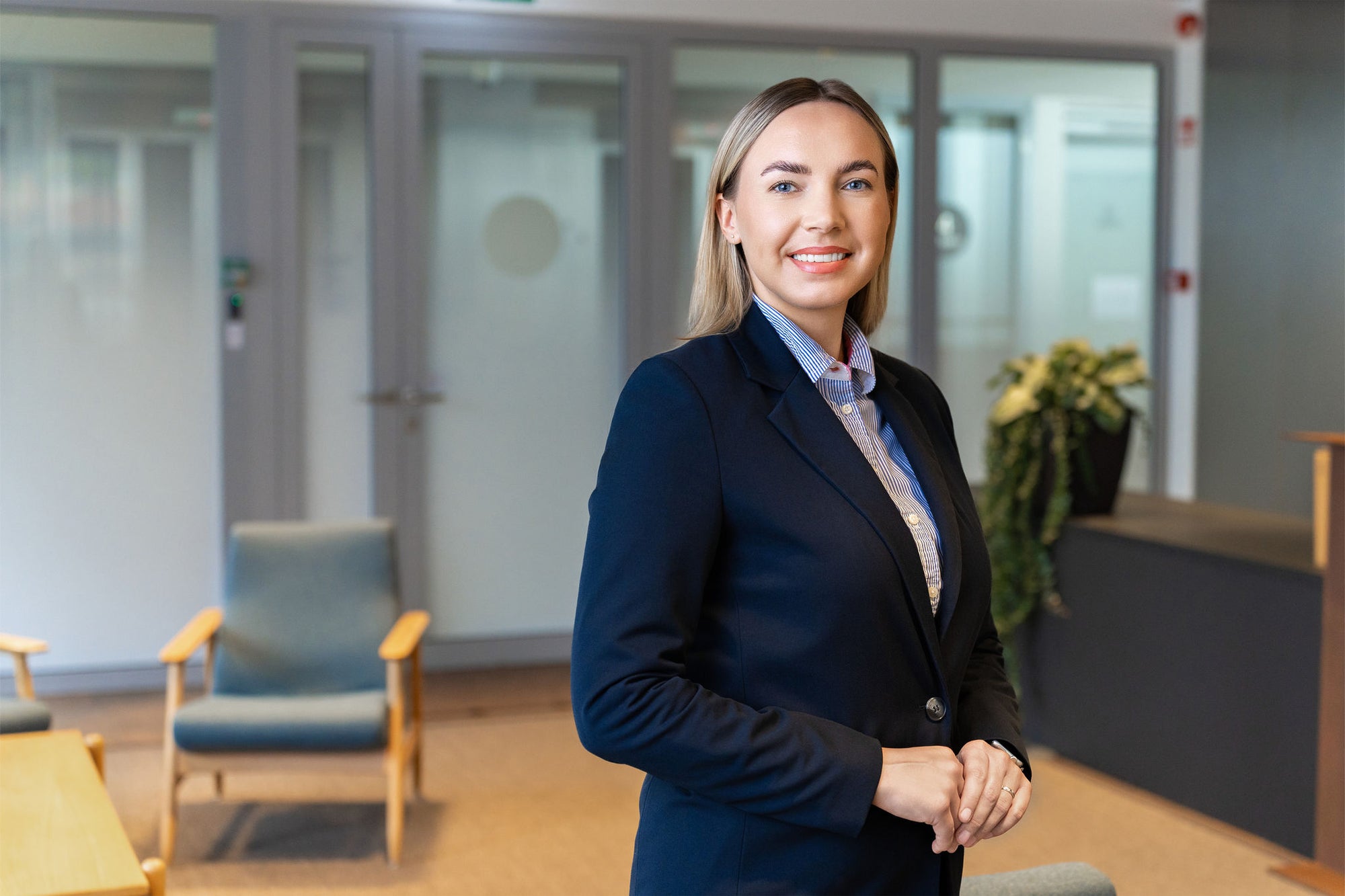 Lithuania | LT | EY - Global