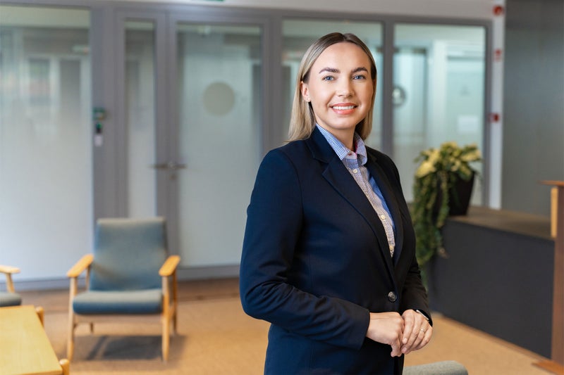 Lithuania | LT | EY - Global